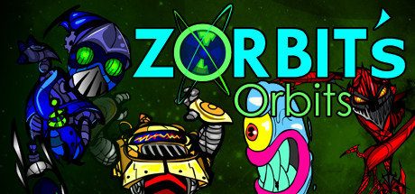 Steam Community :: Zorbit's Orbits