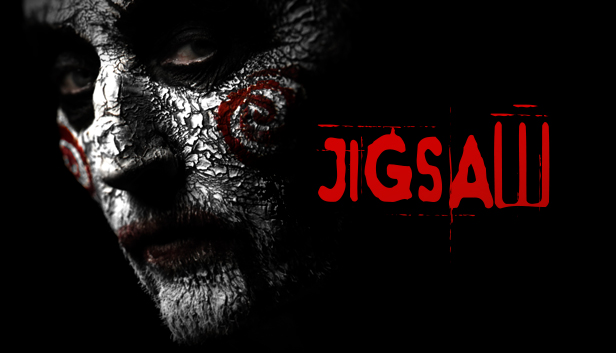Jigsaw on Steam
