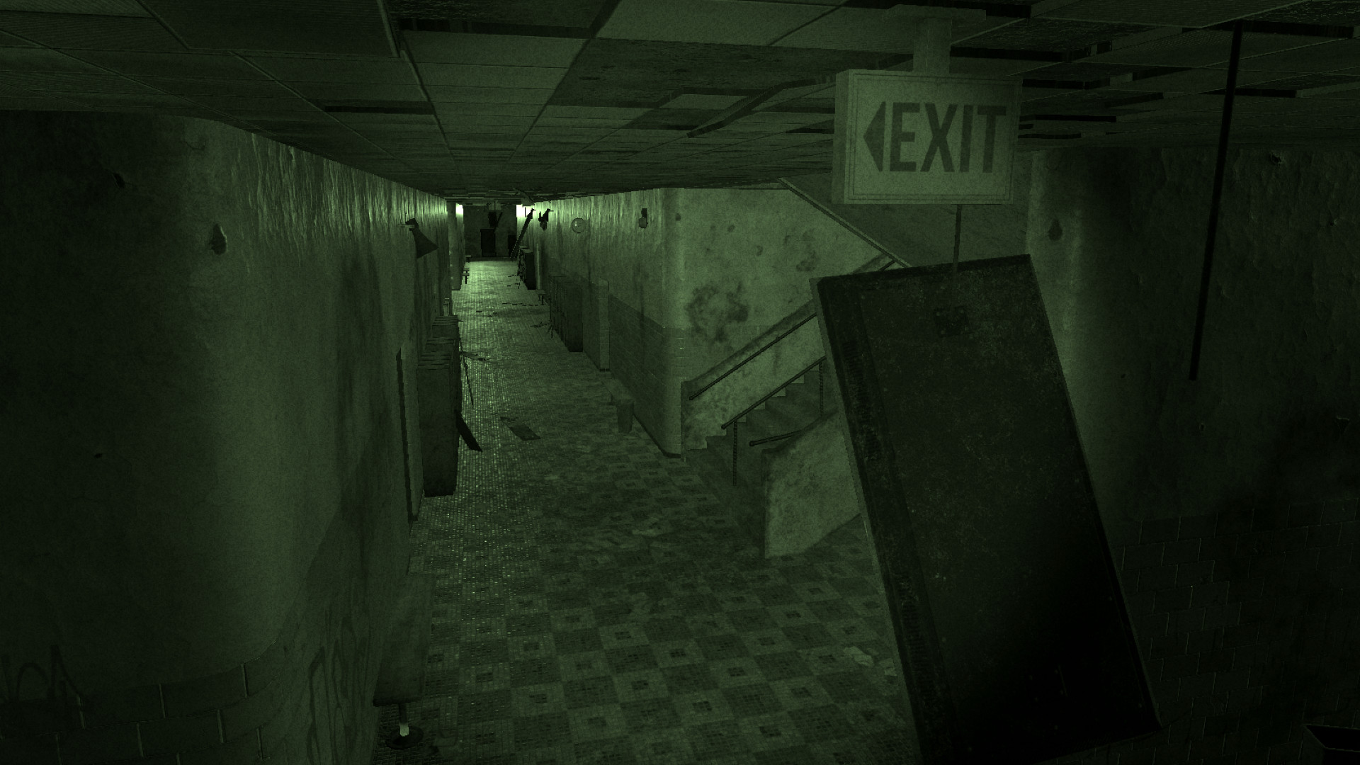 Сэкономьте 20% при покупке Phasmophobia в Steam