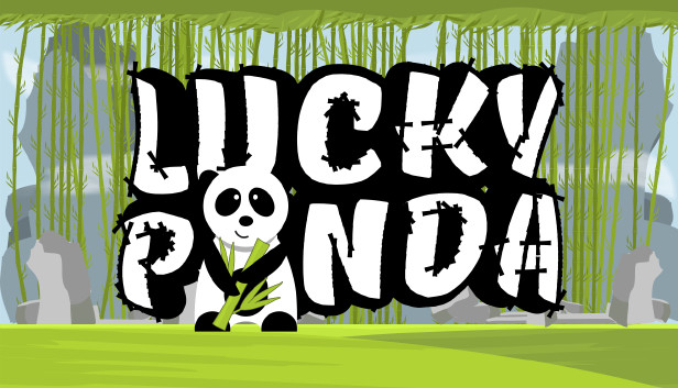 Lucky Panda di Steam