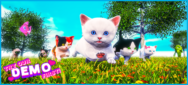 Play with Gilbert on Steam