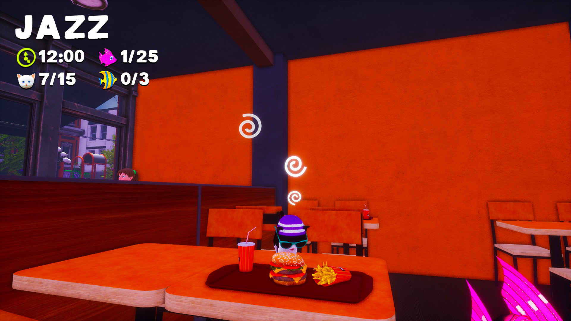 Play With Gilbert - Remake on Steam