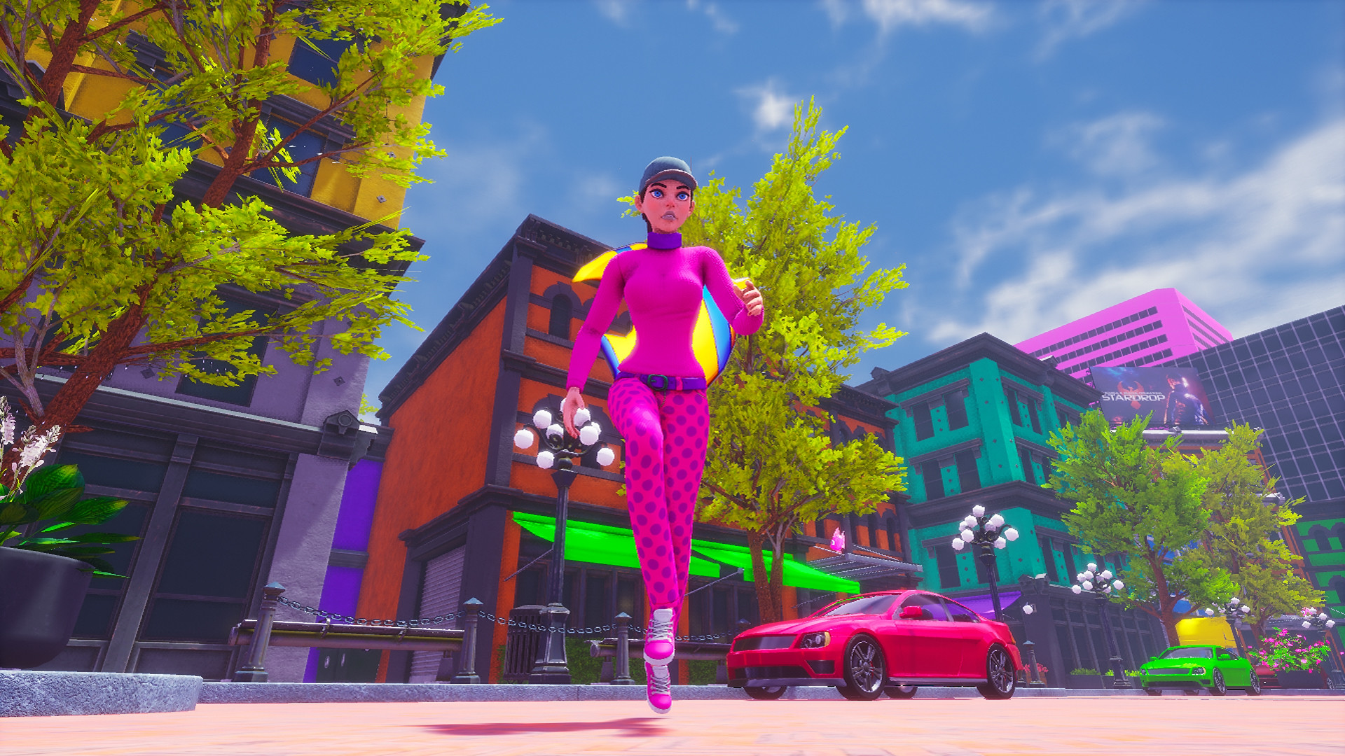 Play With Gilbert - Remake (App 740040) · SteamDB