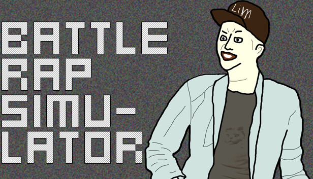 BATTLE RAP SIMULATOR Steam Charts (App 740120) · SteamDB