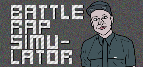 BATTLE RAP SIMULATOR Steam Charts (App 740120) · SteamDB