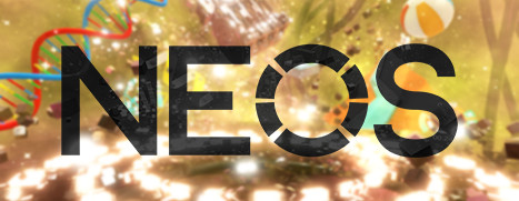 Neos VR Steam Charts · SteamDB