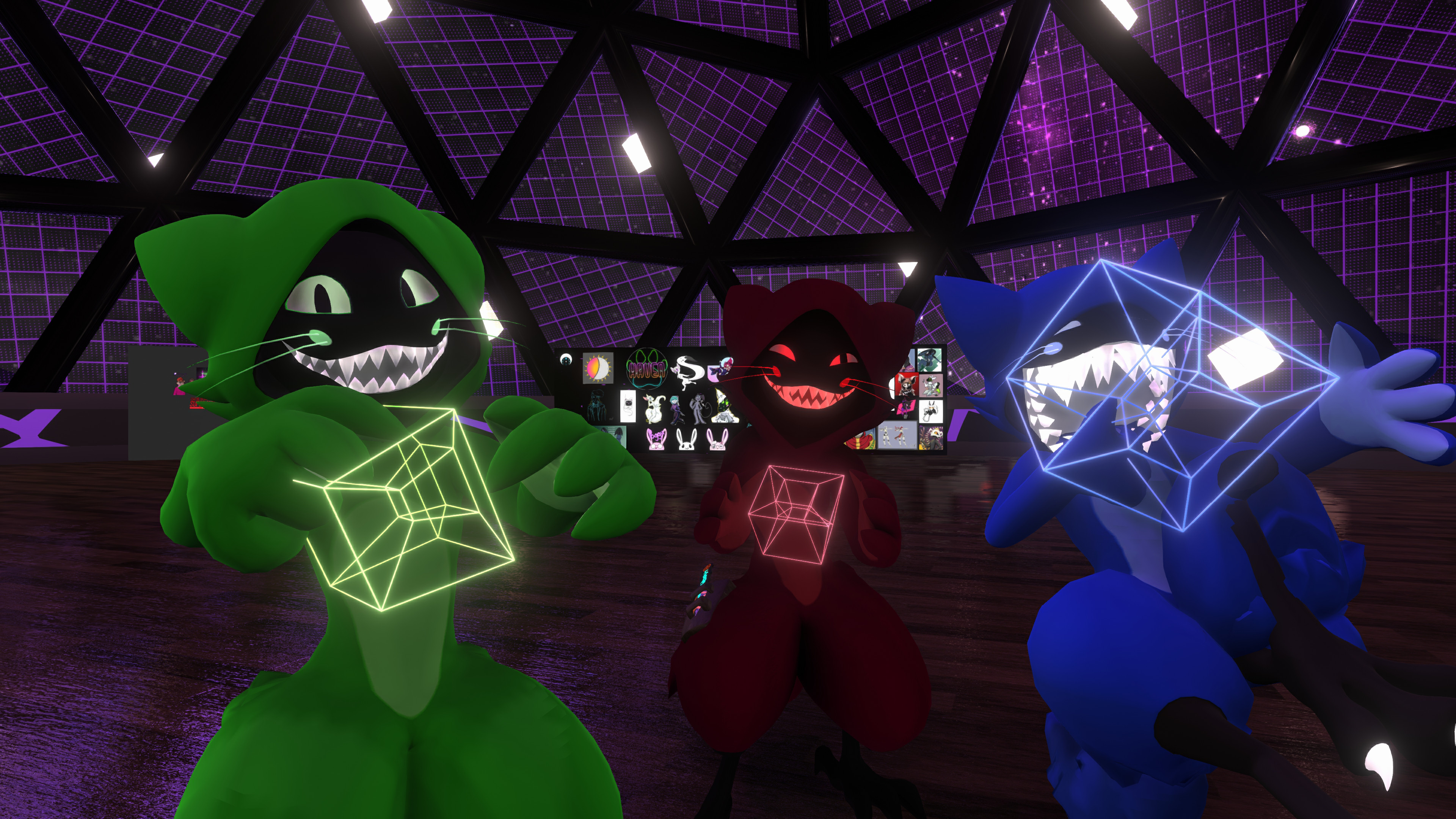 Neos VR (App 740250) · Steam Charts · SteamDB