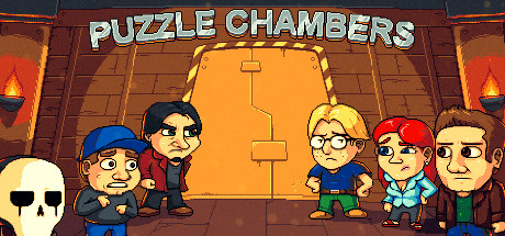 Puzzle Chambers on Steam
