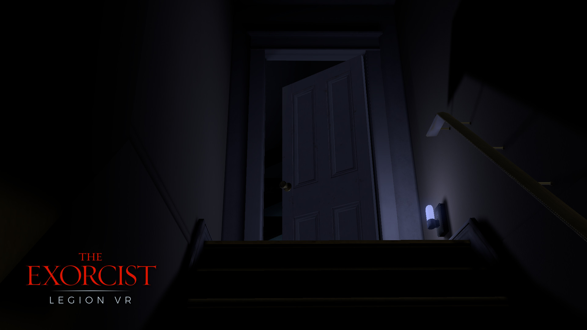 The Exorcist: Legion VR - Chapter 3: Skin Deep on Steam