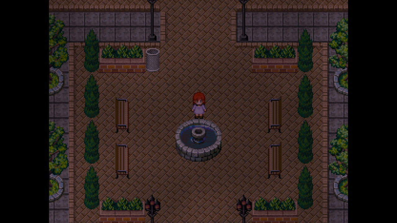 The Sand Man on Steam