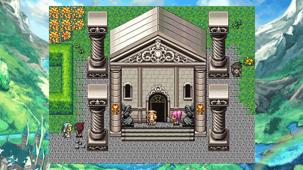 Save 60% on RPG Maker MV - FES Resource Pack on Steam Save 60% on RPG Maker MV - FES Resource Pack on Steam
