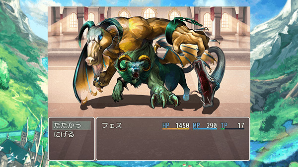 RPG Maker MV - FES Resource Pack on Steam