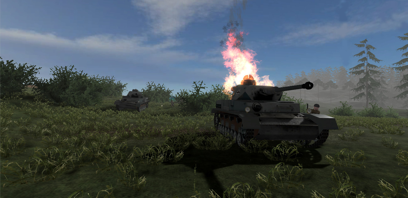 Save 50% on Easy Red on Steam