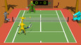 Wild Animal Sports Day on Steam
