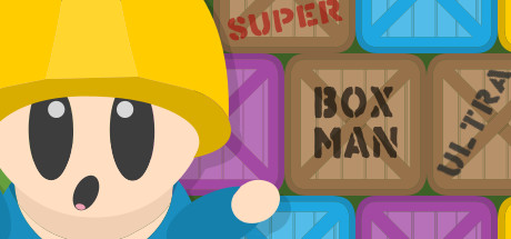 Steam Community :: Super BoxMan Ultra