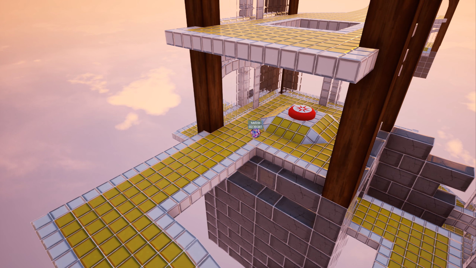 Marble Skies on Steam