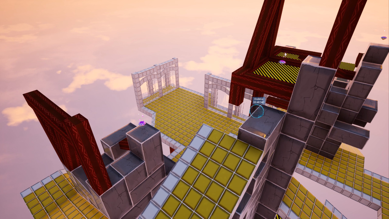 Marble Skies on Steam
