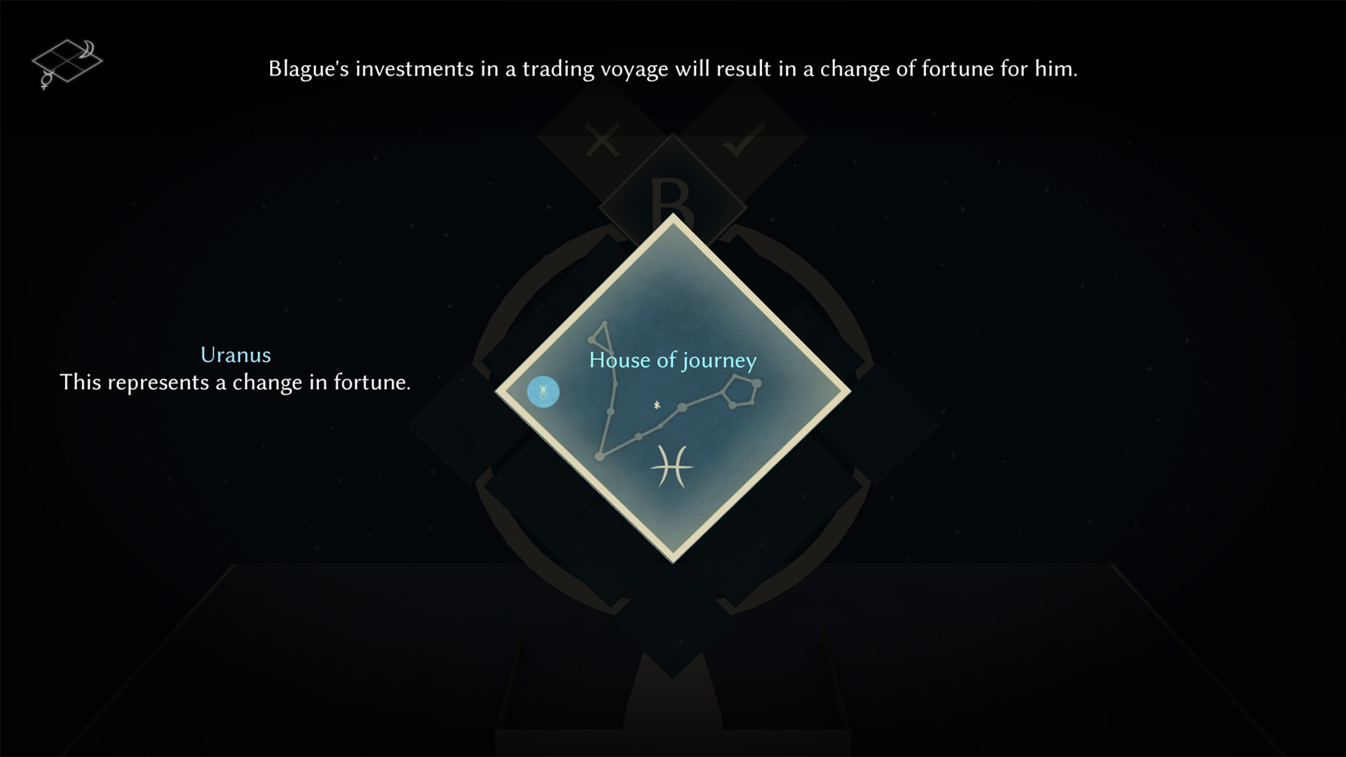 Save 50% on Astrologaster on Steam