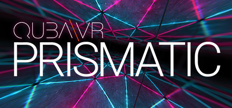 Prismatic · Prismatic (VR) Steam Charts · SteamDB