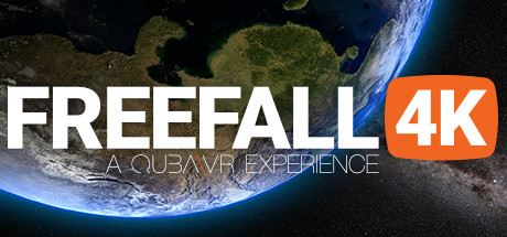 FreeFall 4K (VR) on Steam
