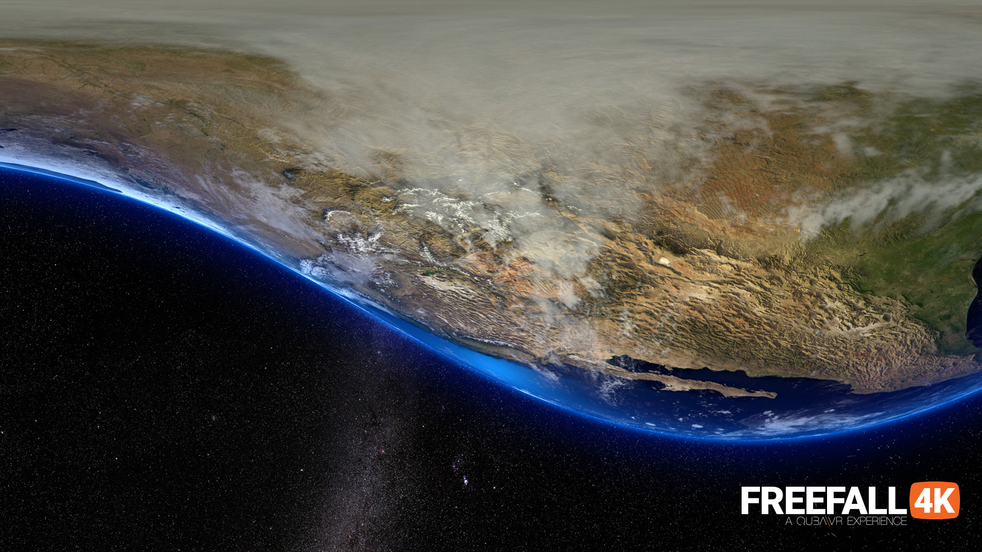 FreeFall 4K (VR) on Steam