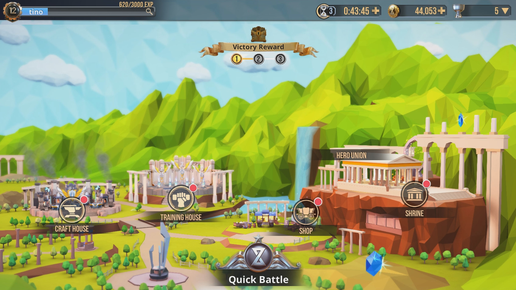 SOULZ on Steam