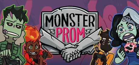 Steam Community :: Monster Prom
