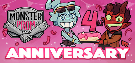 need help with secret damien ending :: Monster Prom Monster Prom - General