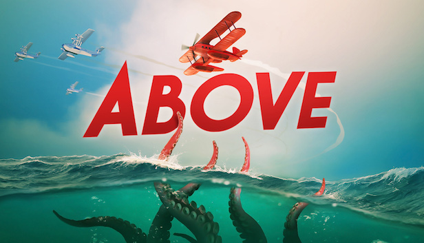 Above on Steam