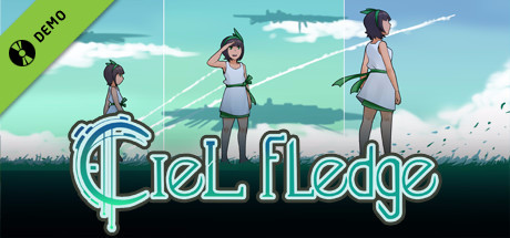 Ciel Fledge Demo · Ciel Fledge Steam Charts (App 743590) · SteamDB
