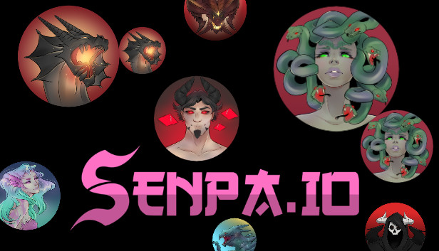 Senpa.io on Steam