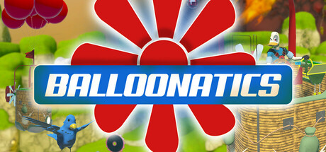 Balloonatics on Steam