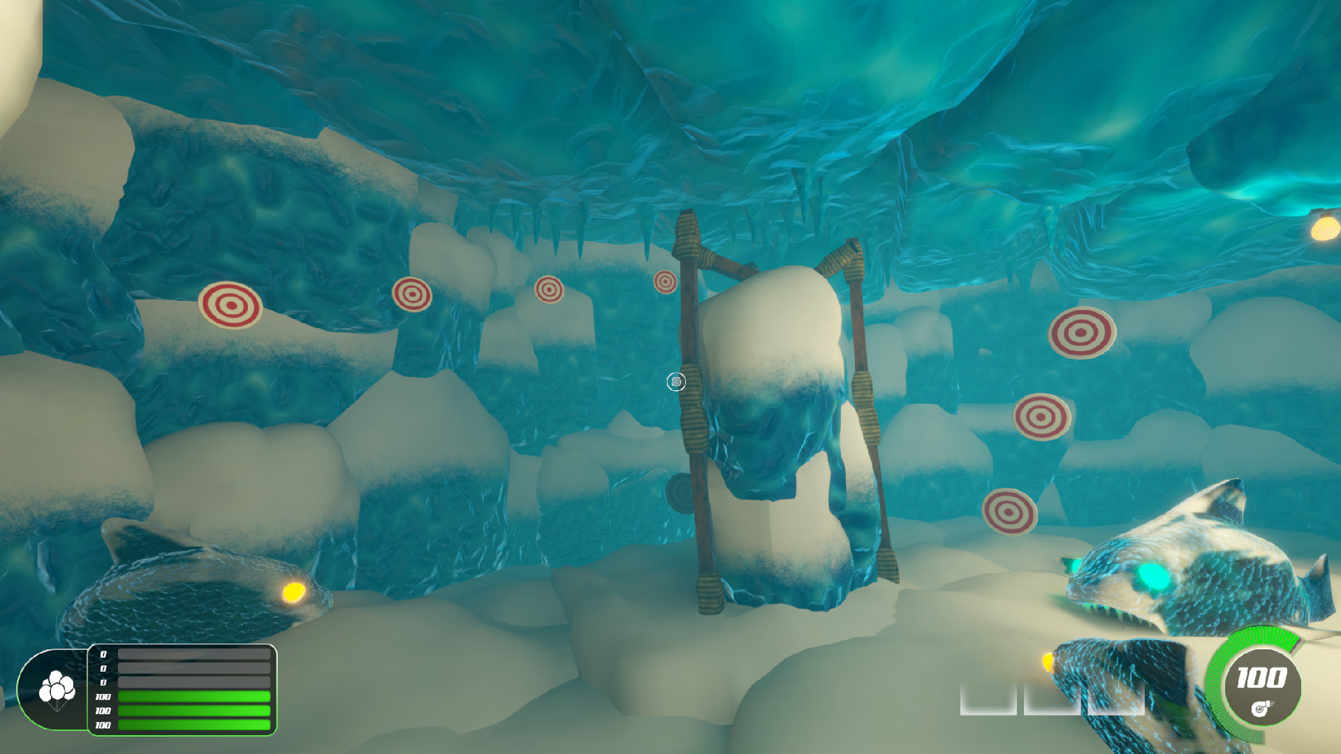 Balloonatics on Steam