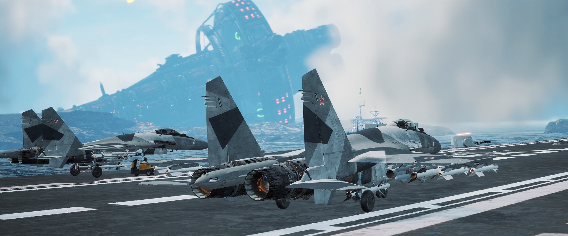 WORLDS AT WAR (Monitors & VR) on Steam