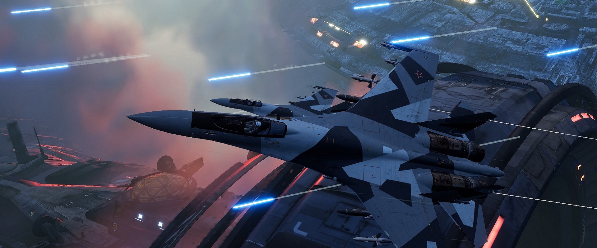 WORLDS AT WAR (Monitors & VR) on Steam