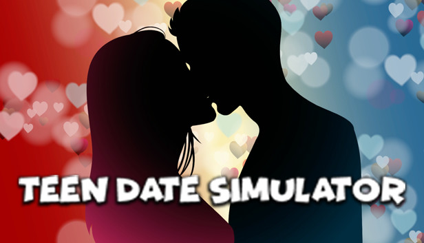 TEEN DATE SIMULATOR di Steam