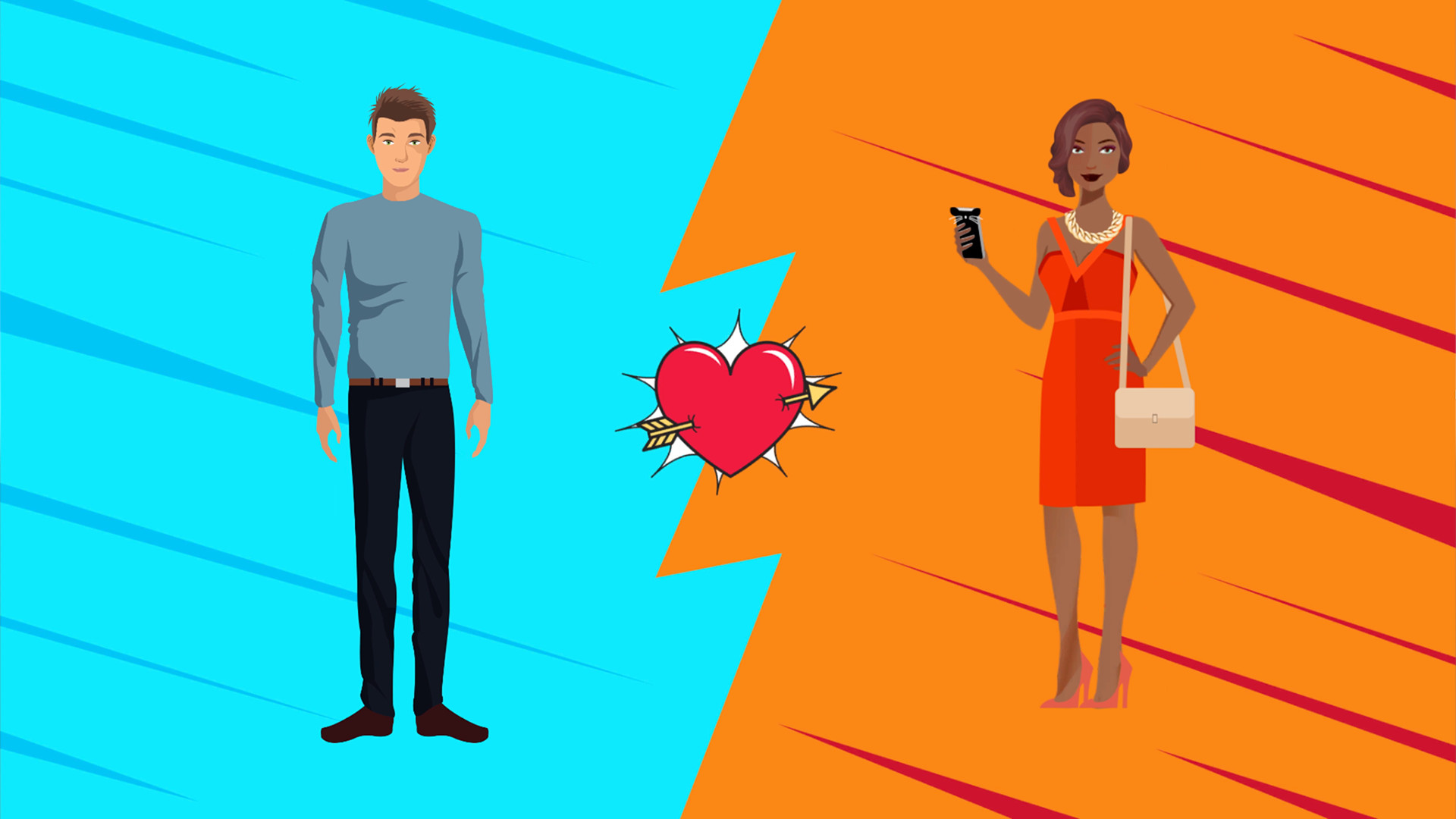 TEEN DATE SIMULATOR on Steam