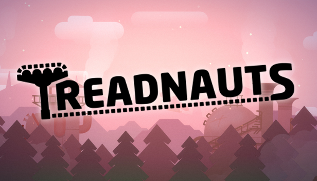 Treadnauts Demo · Treadnauts Steam Charts (App 745170) · SteamDB