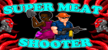 Super Meat Shooter on Steam