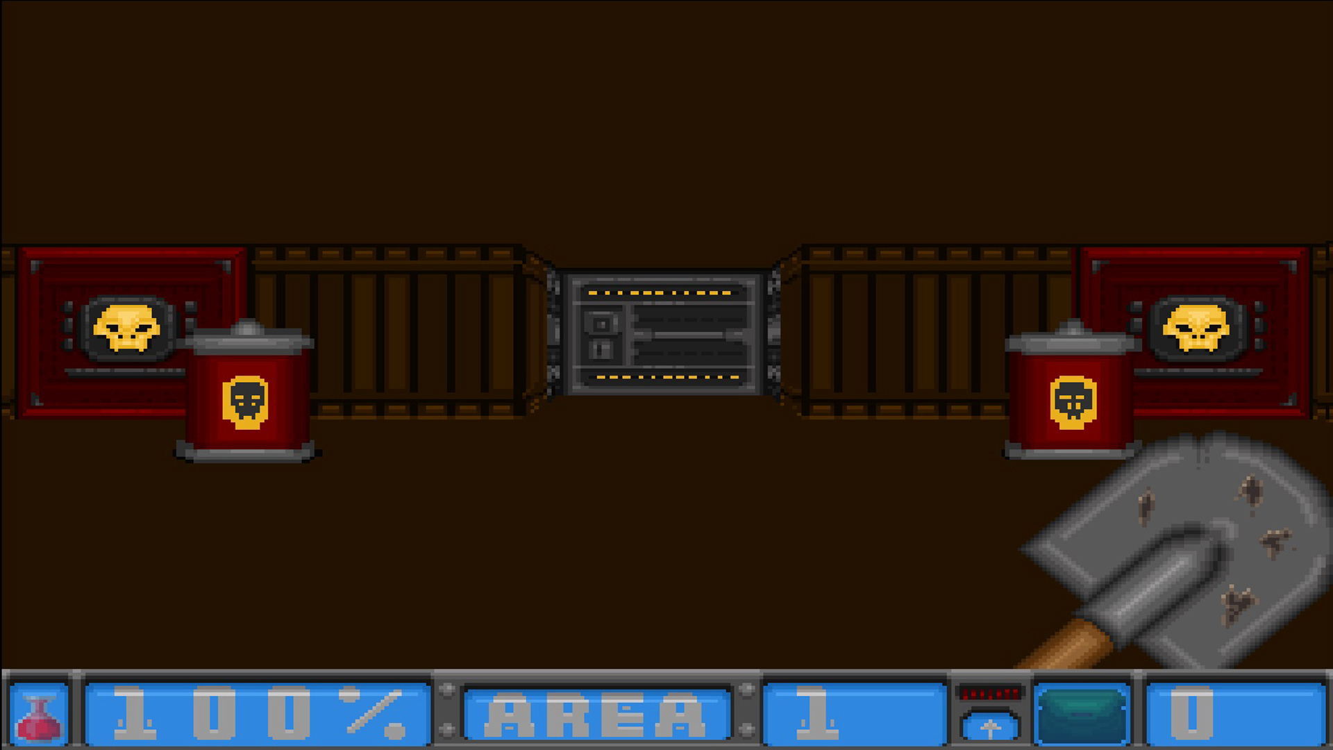 Super Meat Shooter on Steam