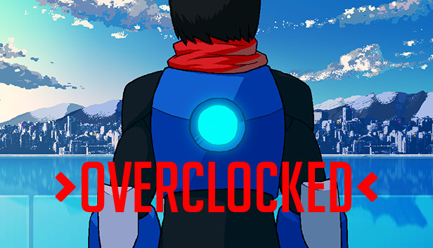 Overclocked on Steam