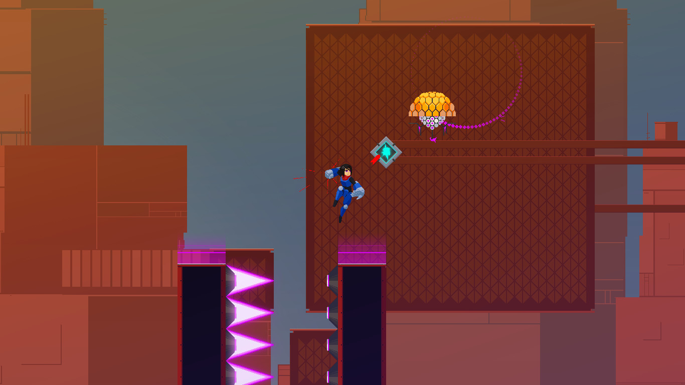 Overclocked on Steam