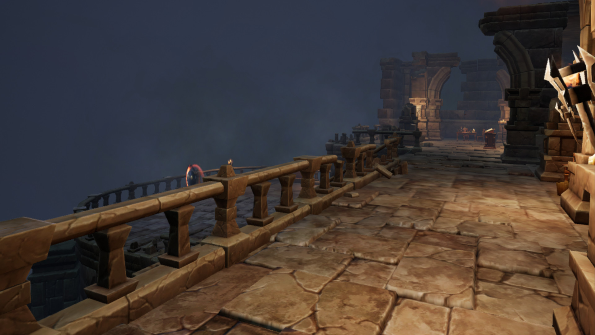 Soul Survival VR on Steam