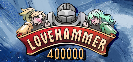 Lovehammer 400 000: The Buttlerian Crusade on Steam