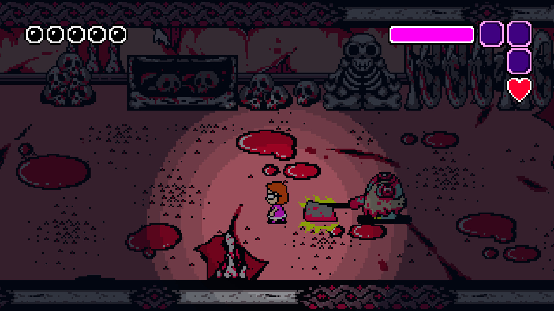 Sunshine Manor on Steam