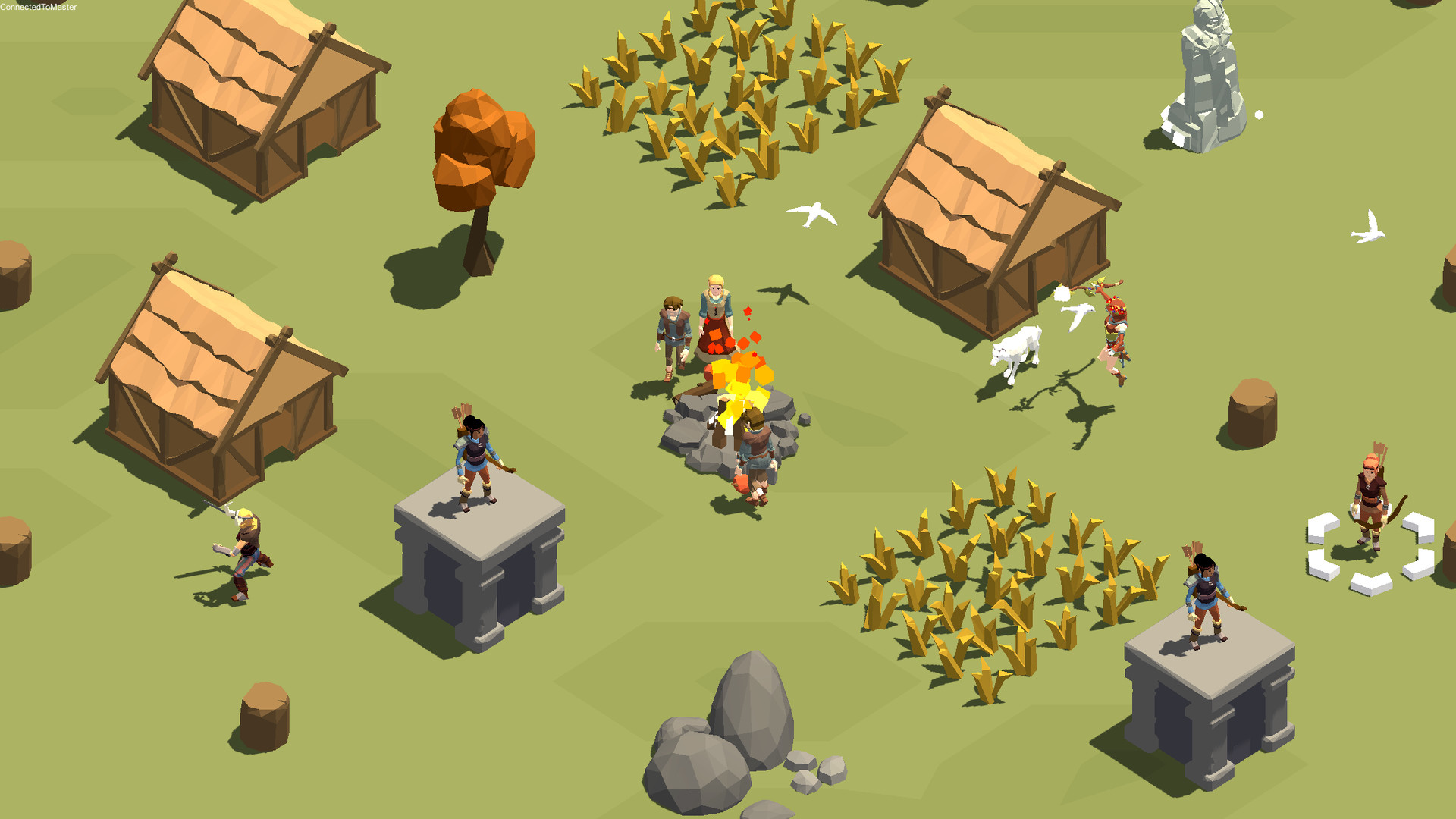 Viking Village on Steam