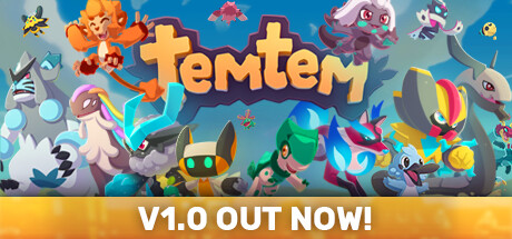 Updated interactive map with temtem locations? :: Temtem General ...