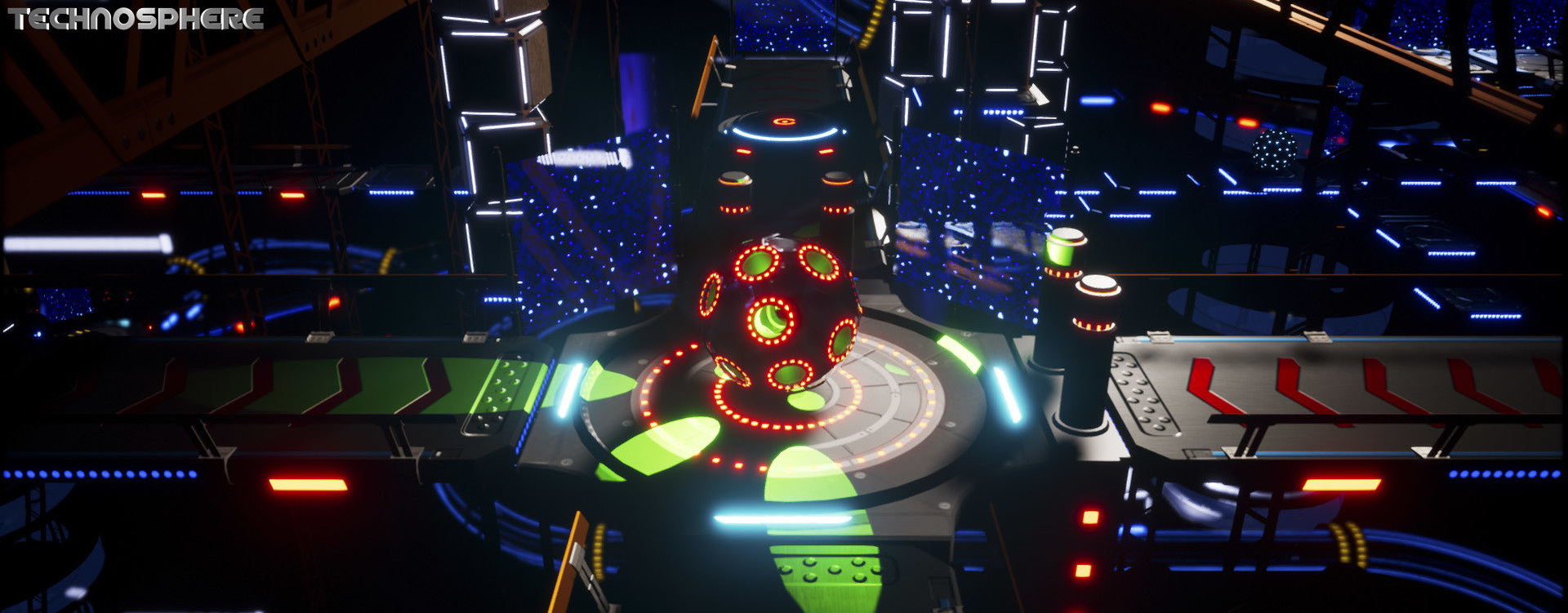 Technosphere - Collector's Edition on Steam