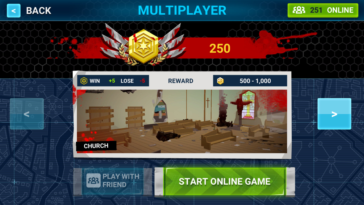 Walking Zombie: Shooter on Steam