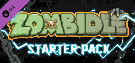 Zombidle - Starter Pack on Steam